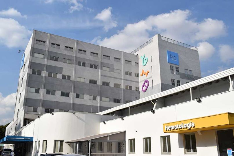 IBCC, referência no tratamento de câncer em São Paulo, reforça parceria ...